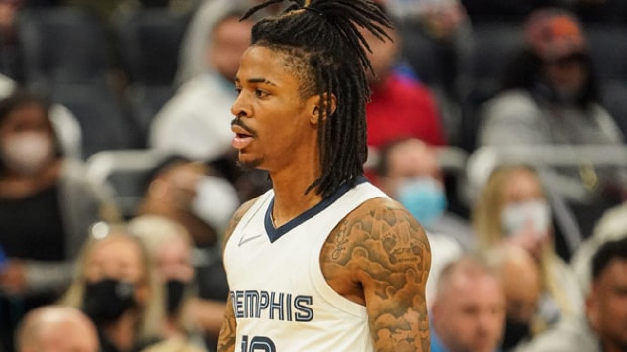 Ja Morant opens up after Colorado night club incident
