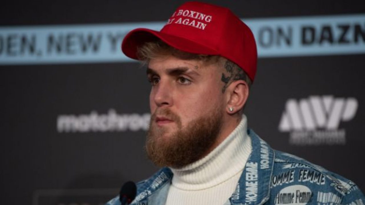 Jake Paul Sets His Sights on Conor McGregor After Nate Diaz Showdown Jake Paul Sets His Sights on Conor McGregor After Nate Diaz Showdown