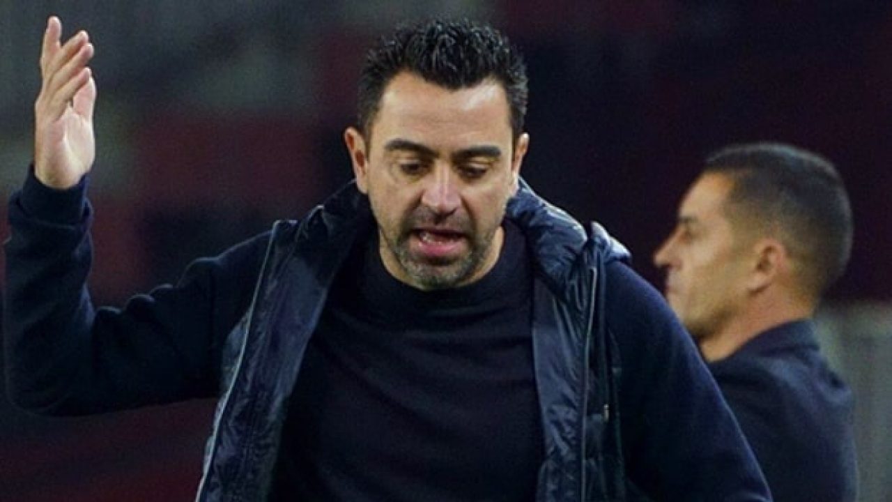 Xavi wants Joshua Kimmich to join Barcelona